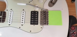 Demystifing the trem: How to set up your floating tremolo - gearnews.com