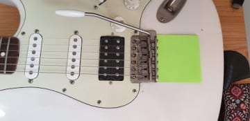 Demystifing the trem: How to set up your floating tremolo - gearnews.com