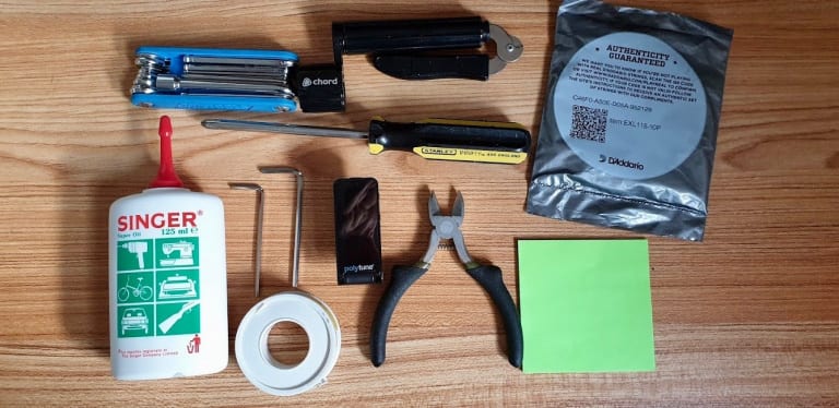 Demystifing the trem: How to set up your floating tremolo - gearnews.com