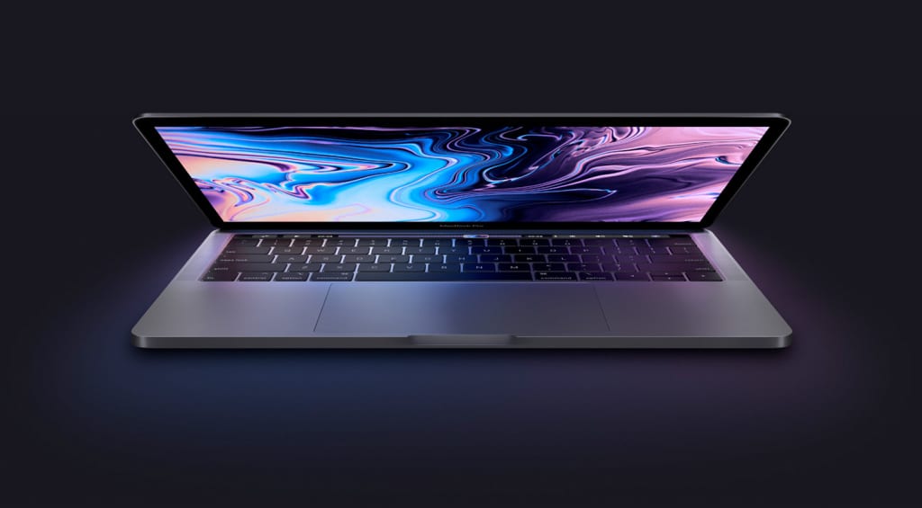 Leak: Is Apple introducing a new 13-inch MacBook Pro? - gearnews.com
