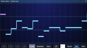 Control your acid with the TD-3 Pattern Tool sequence editor - gearnews.com