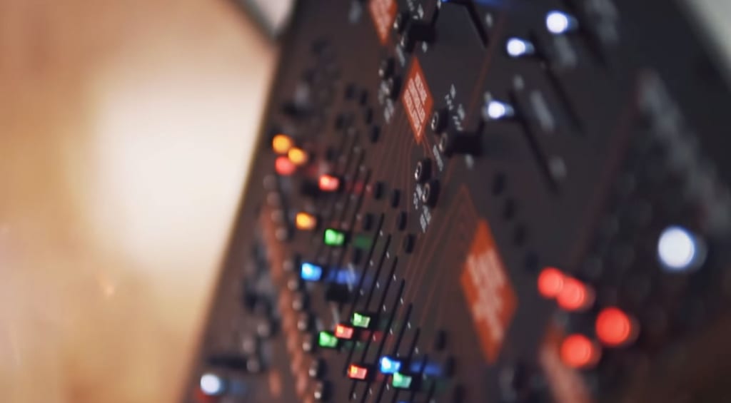 Behringer 2600-VCO: An ARP oscillator for your Eurorack - gearnews.com