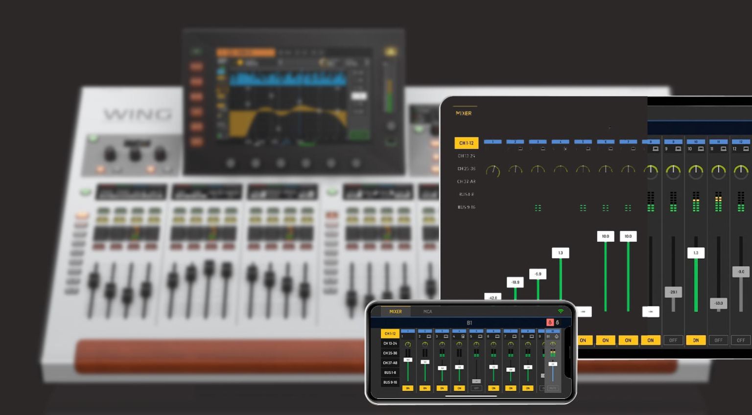 Behringer News and rumors - gearnews.com