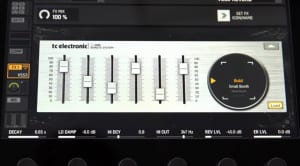 Behringer WING: Firmware 3.1 with New Effects and More - Available Now!