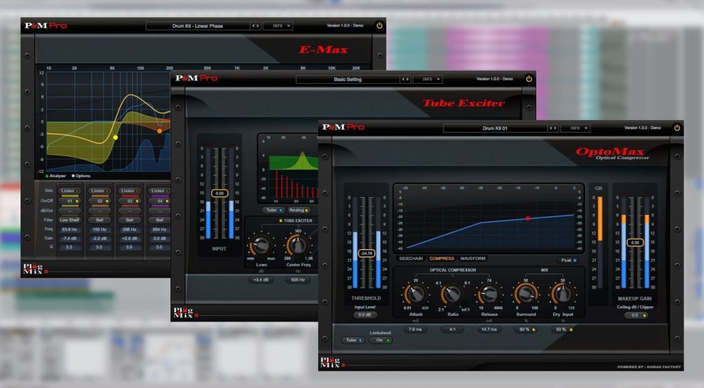 Deal: Get over 60% off the Plug And Mix Pro Series plug-in bundle ...
