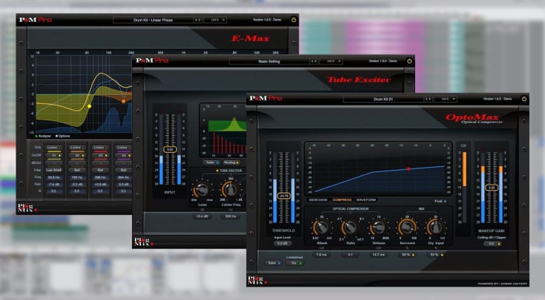 Deal: Get over 60% off the Plug And Mix Pro Series plug-in bundle ...
