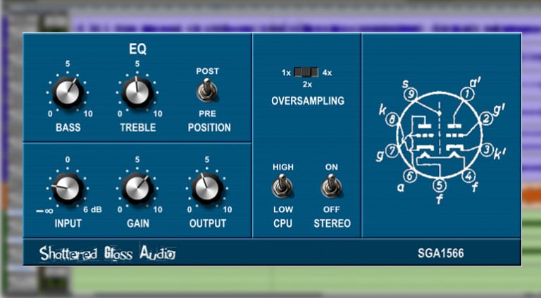 Best Free Tape Simulation Plug-ins: Our Top 9 freeware saturation ...