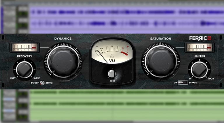 Best Free Tape Simulation Plug-ins: Our Top 9 freeware saturation ...