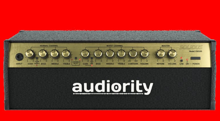 Audiority unleashed Pyros: 1 plug-in, 20 distortions - gearnews.com