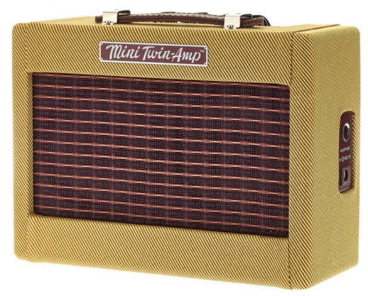 Best mini amps: 6 tiny amplifiers for lockdown guitar practice ...