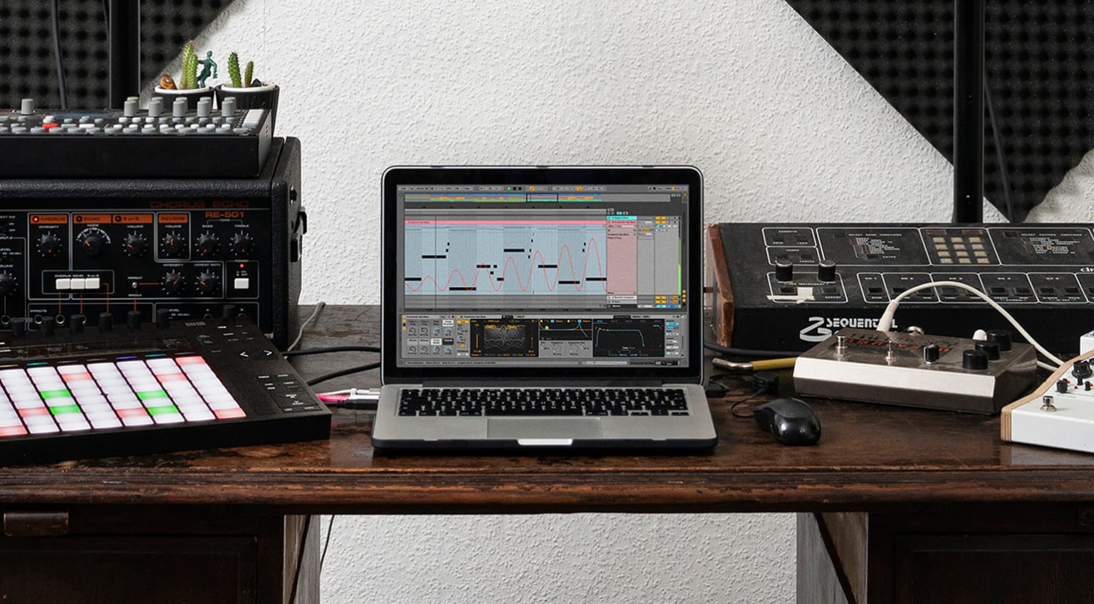 Try Ableton Live 10 Suite for free for 90 days without restrictions ...