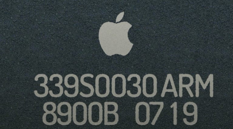 Apple to unveil all-new Mac computers with ARM processors in 2021 ...