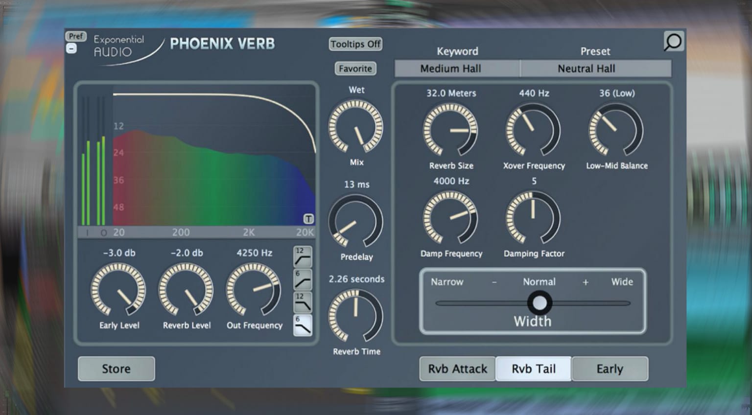 Deal: Get 90% off Exponential Audio PhoenixVerb - gearnews.com