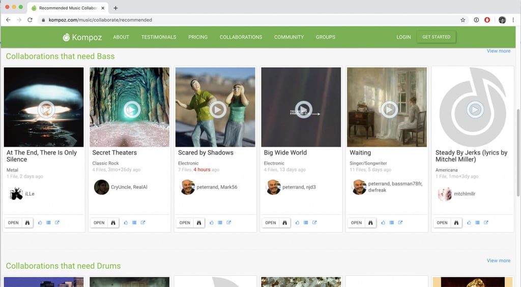 Defeat Corona depression with these 10 online music collaboration tools ...