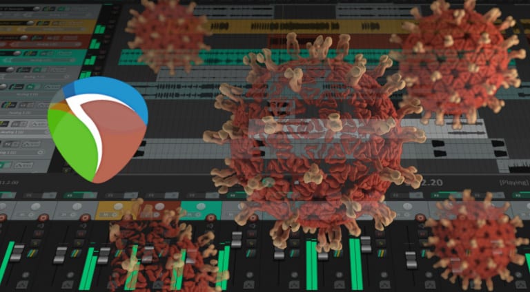 Get a free temporary Reaper license for social distancing - gearnews.com