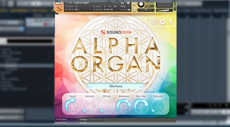 Best Sample Packs this Week: Alpha Organ, Muze Bass Elements, Klang ...