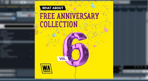 Best Sample Packs this Week: Alpha Organ, Muze Bass Elements, Klang ...