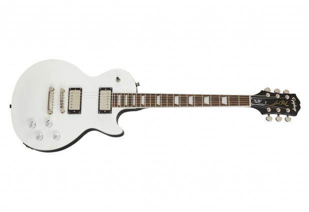 The Muse series from Epiphone offers affordable versions of classic ...