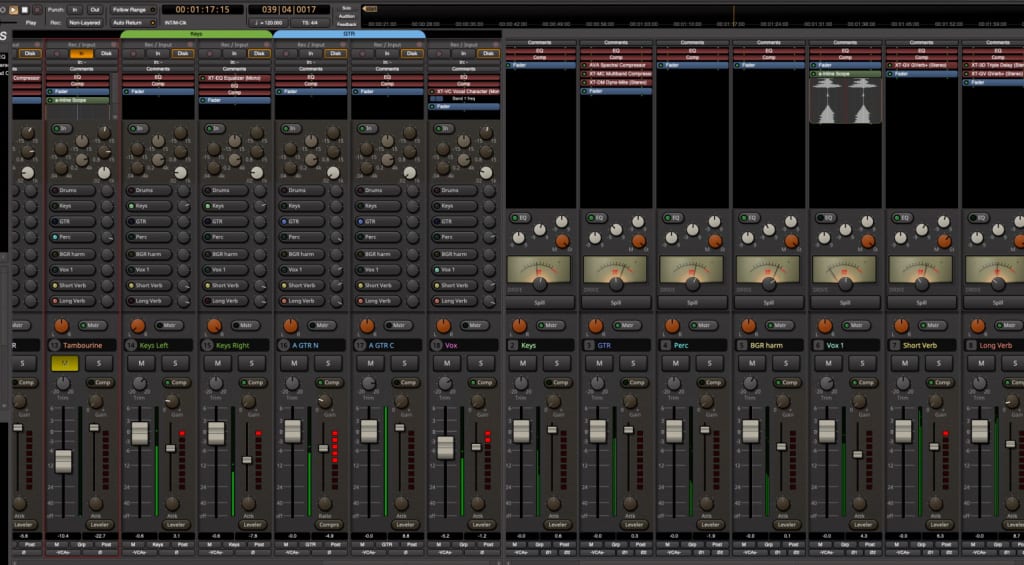 Harrison Mixbus 6 brings audio improvements & user-requested features ...