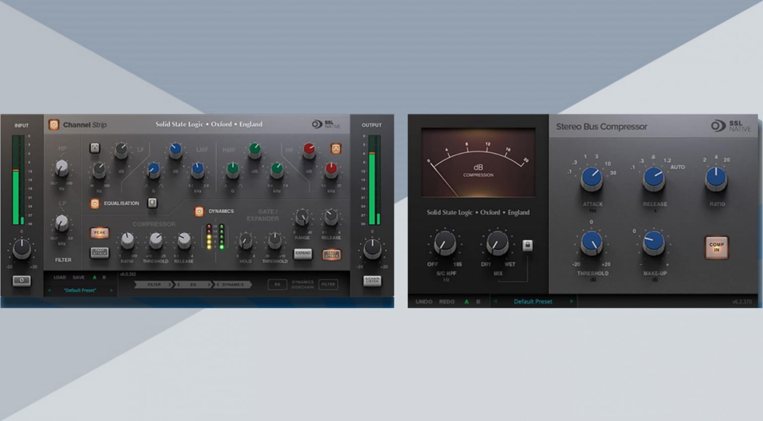 SSL Native Essentials bundle: clear, punchy SSL sound for $5 a month ...