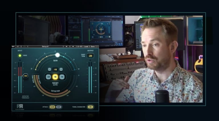 Waves Content Creator Audio Toolkit out now: everything voice! - gearnews.com