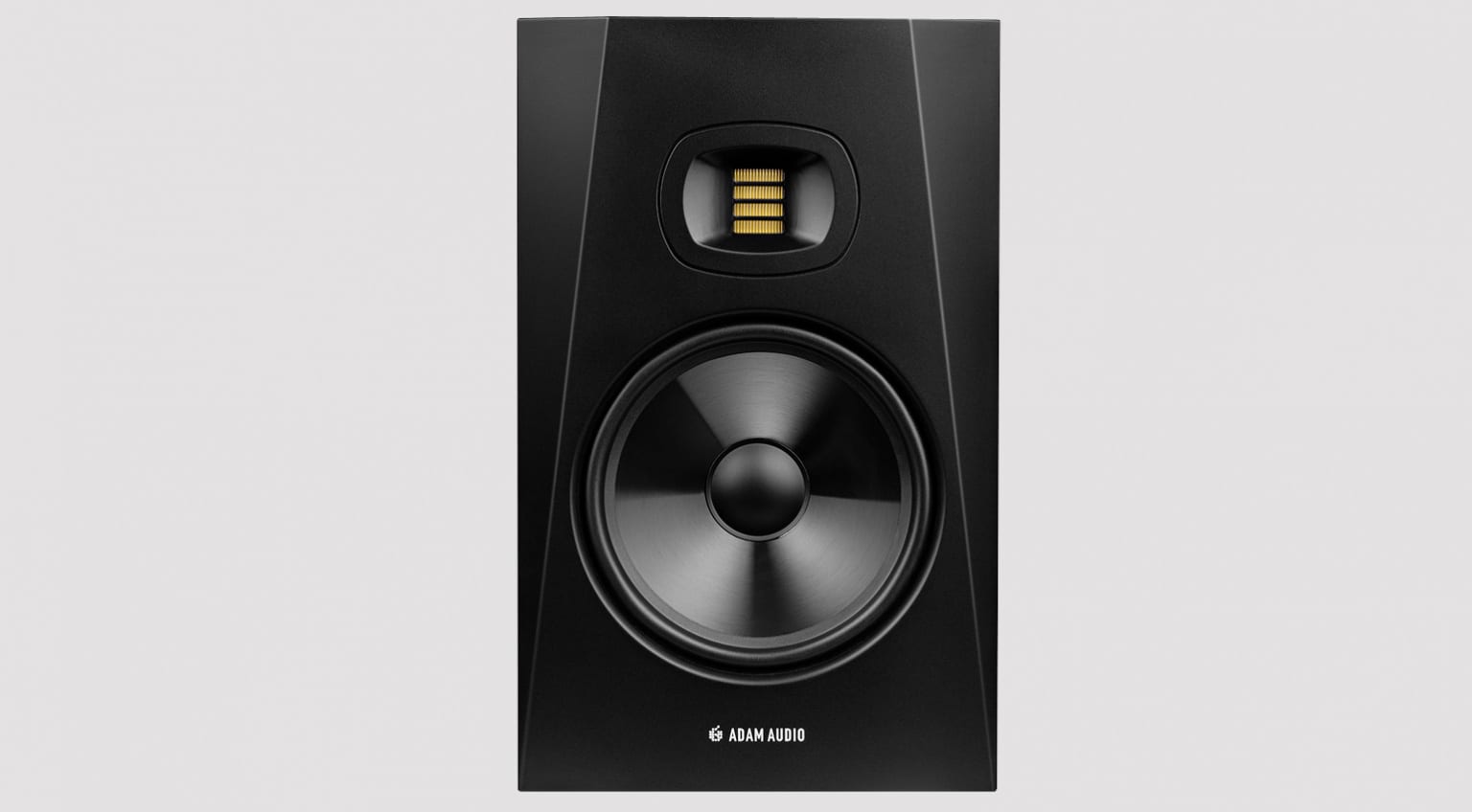 ADAM Audio T8V: new 8-inch budget monitors offer extended bass ...