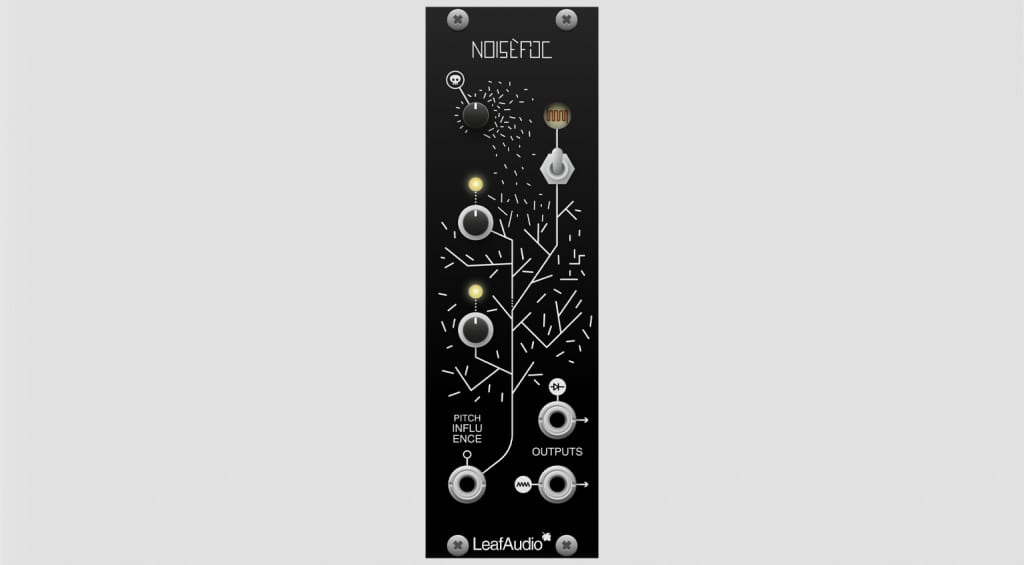 Leaf Audio presents a virtual DIY workshop for Superbooth 20 Home ...