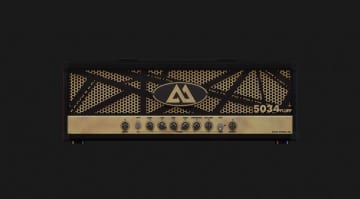 Amped ROOTS free amp sim by Riffs, Beards & Gear blasts through the ...