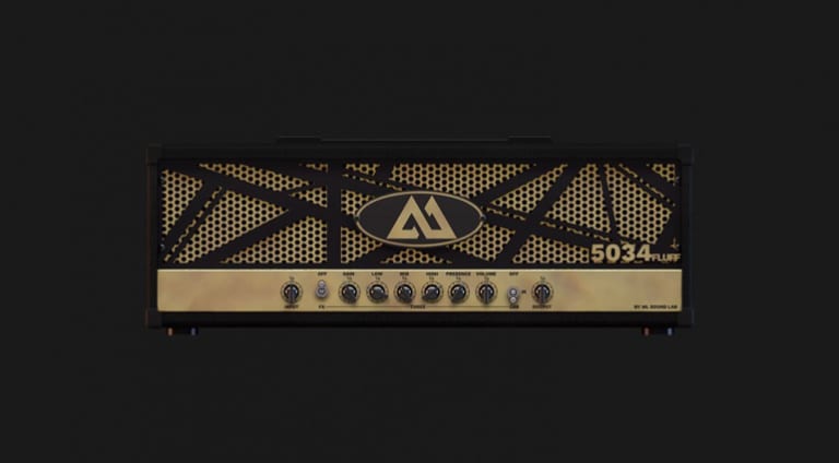 Amped ROOTS free amp sim by Riffs, Beards & Gear blasts through the ...