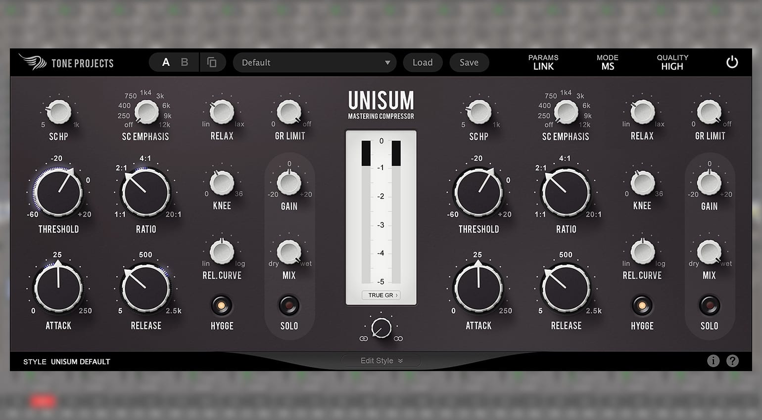 ToneBoosters Compressor 4: mastering-grade compressor for under 30 ...