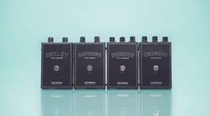 JHS Pedals 1966 Series: Josh Scott clones four classic effect pedals ...