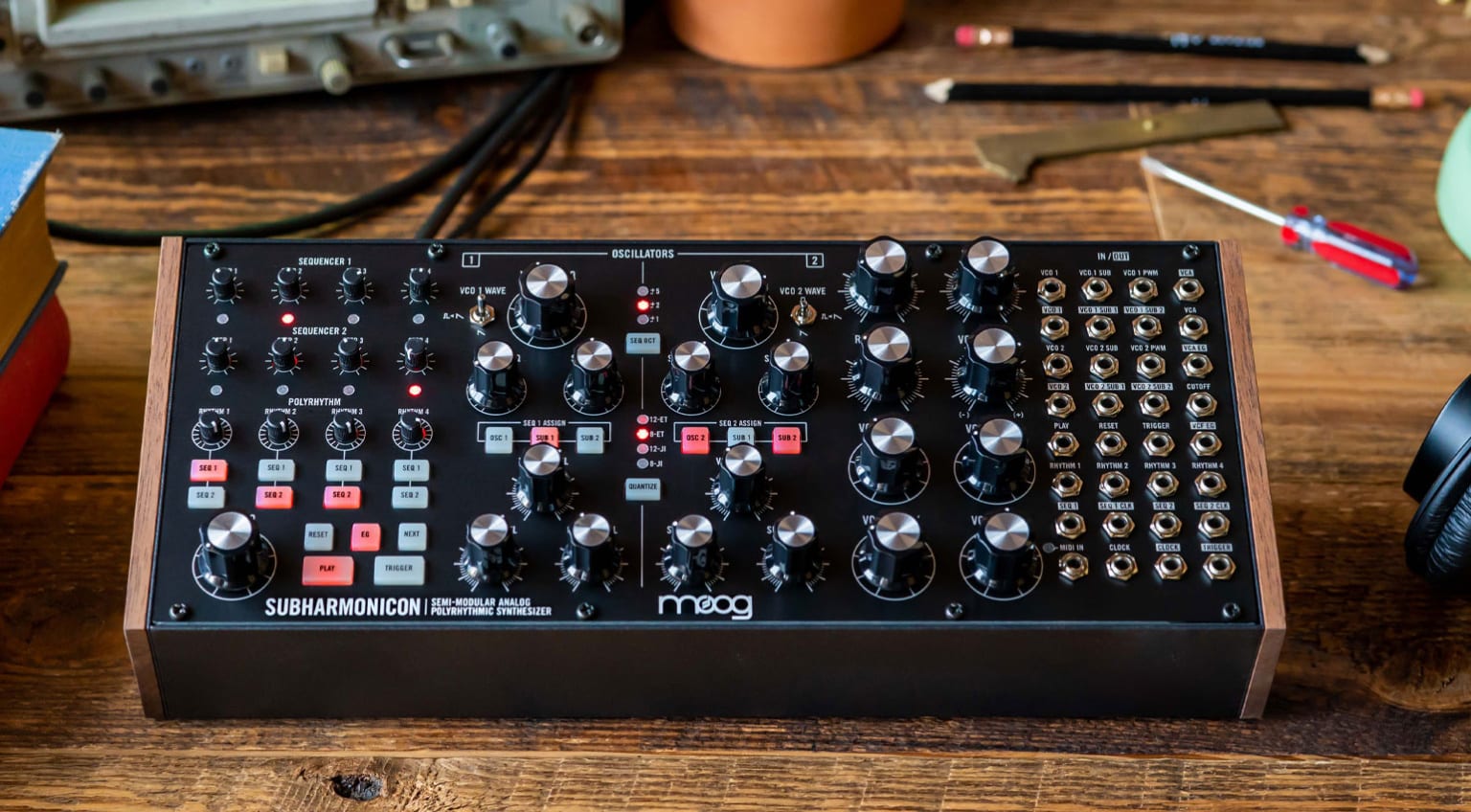 Best Synthesizers 2020: The Top 10 Hardware Synths by Moog, Behringer ...