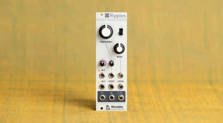 Best Eurorack filters: 8 filters you should have in your rack ...