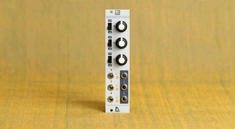 Mutable Instruments refreshes Ripples and Shades for 2020 - gearnews.com
