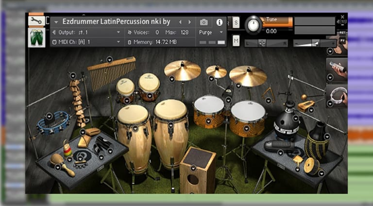 Best Sample Packs This Week: Omnisphere ambiences, Latin percussion ...