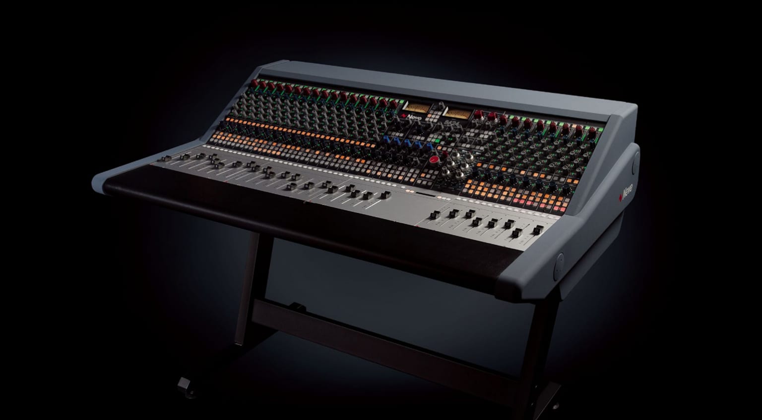 Neve 88C: Console-grade Compression for Your Home Studio - gearnews.com