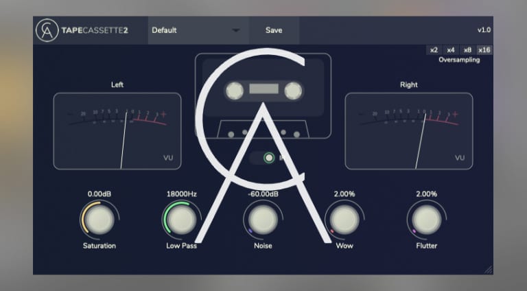 Best free plug-ins this week: Ton Geraet 1, BAFEX Studio and Tape ...