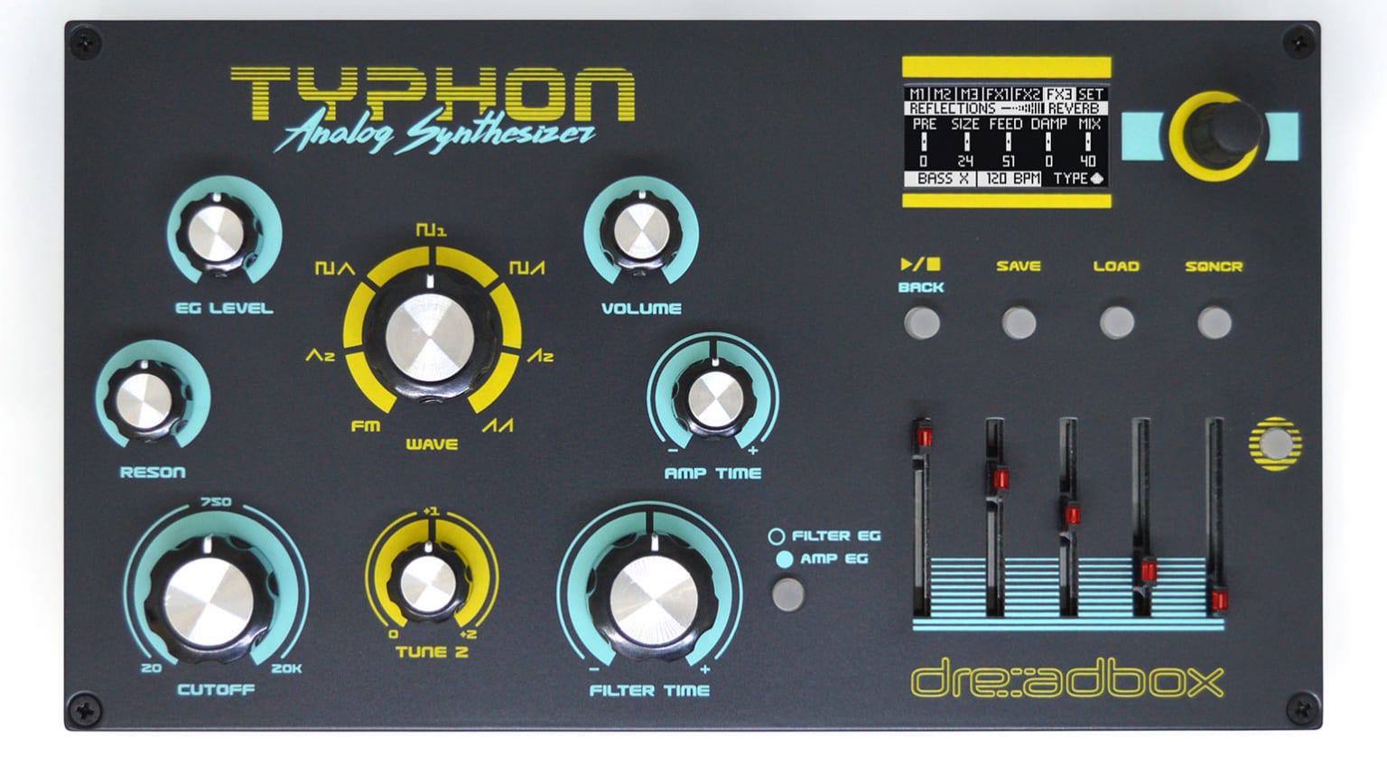 Best Synthesizers 2020: The Top 10 Hardware Synths by Moog, Behringer ...