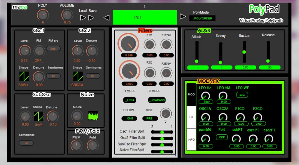 Best free plug-ins this week: BANG!, EQ Curve Analyzer and Abandoned ...