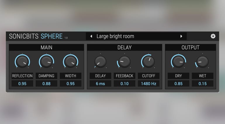 Best free plug-ins this week: Sphere, FetSnap and L4Reverb - gearnews.com
