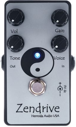 Best Dumble-style pedals: 8 drive effects to emulate THE boutique amp ...