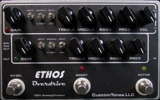Best Dumble-style pedals: 8 drive effects to emulate THE boutique amp ...