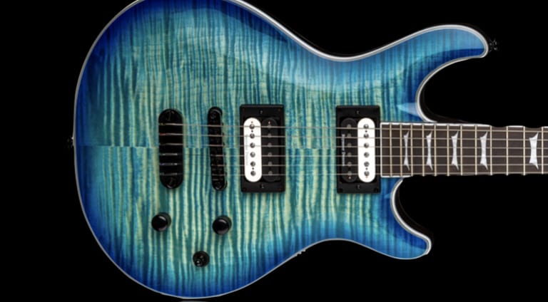 Dean adds two new models to its Icon Select lineup - gearnews.com