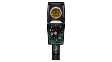 Condenser Microphone Capsules: Build Your Perfect Mic Locker ...