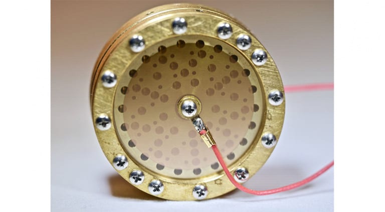 Condenser Microphone Capsules: Build Your Perfect Mic Locker ...