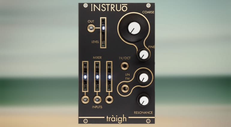 Best Eurorack filters: 8 filters you should have in your rack ...