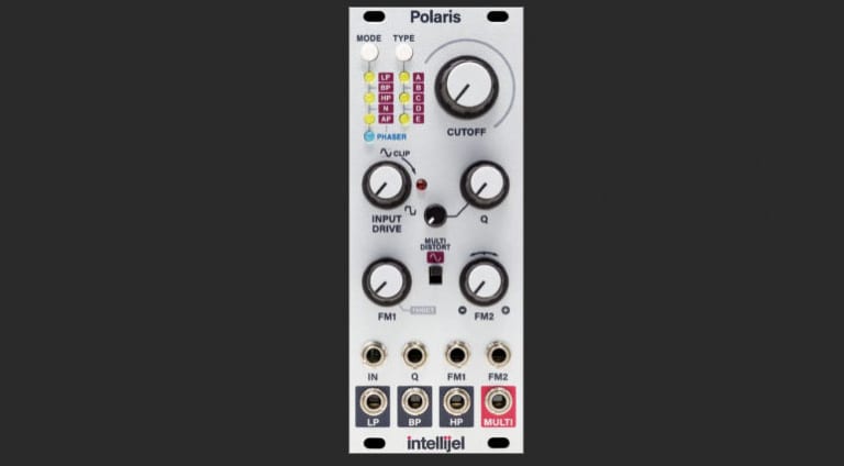 Best Eurorack filters: 8 filters you should have in your rack ...