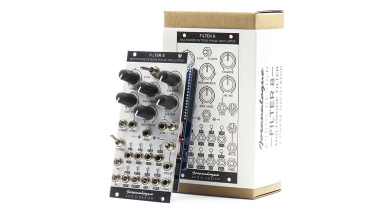 Best Eurorack filters: 8 filters you should have in your rack ...
