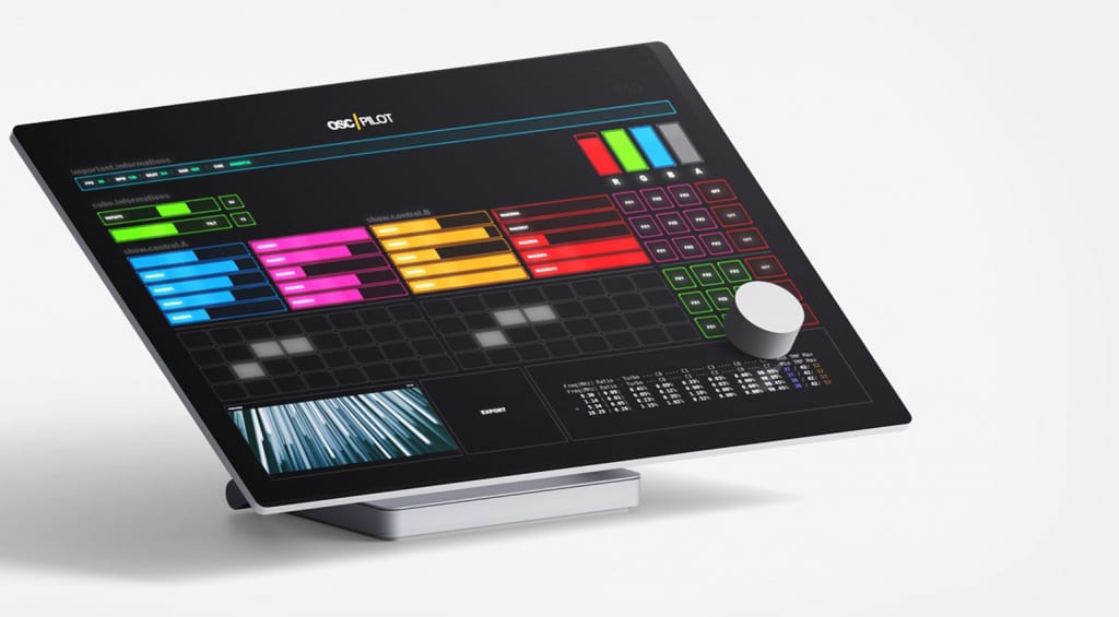 OSC/PILOT: deadmau5's performance controller is now available to ...