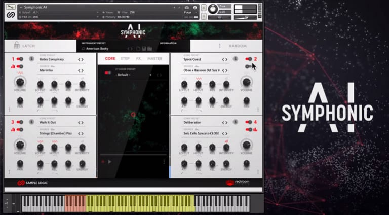 Symphonic AI: Orchestra controlled by animated intelligence - gearnews.com